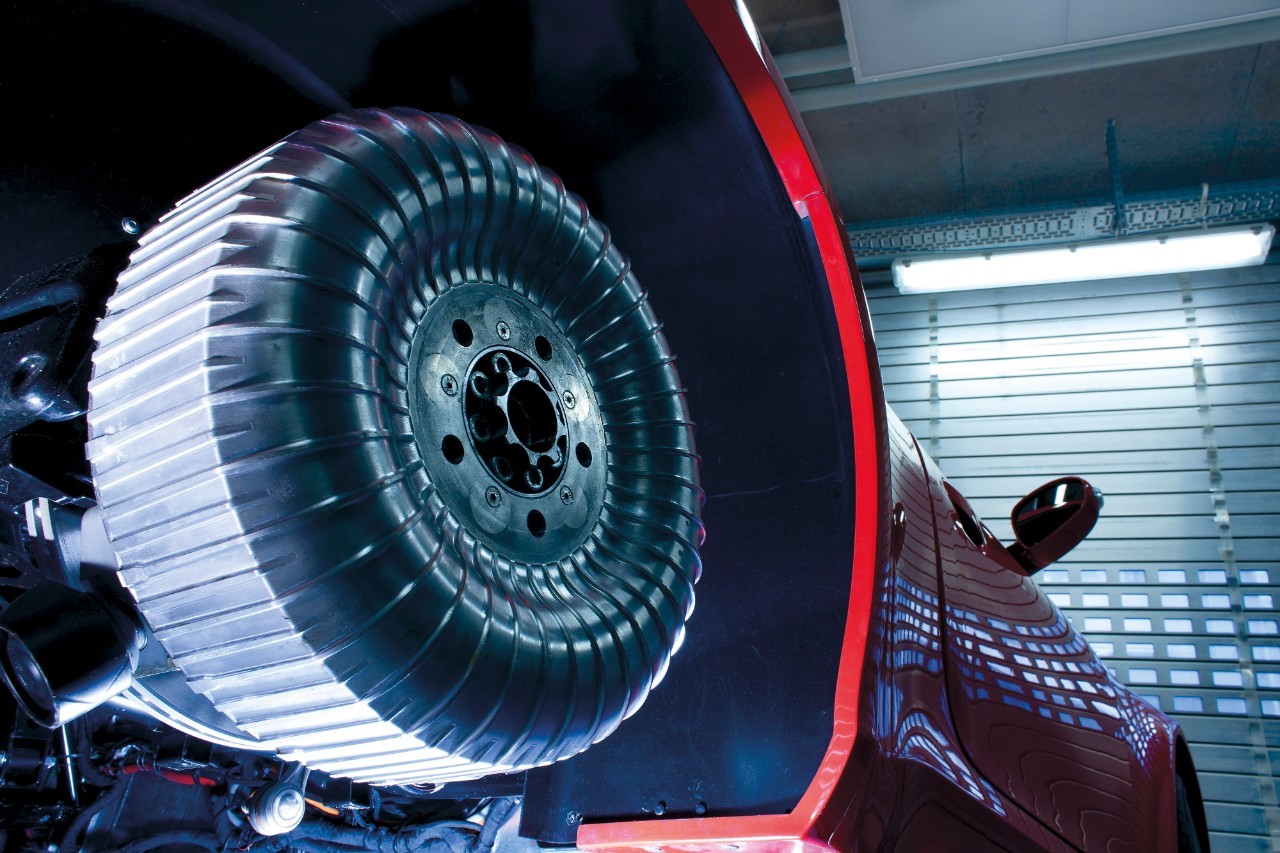 Production Technology